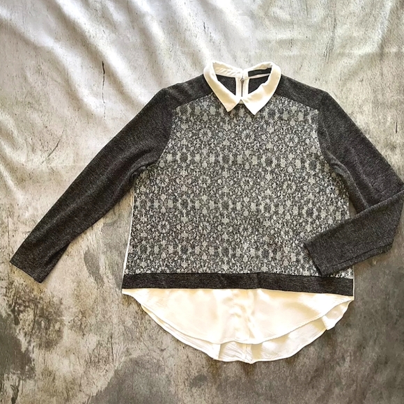 THML | Tops | Thml Top | Poshmark